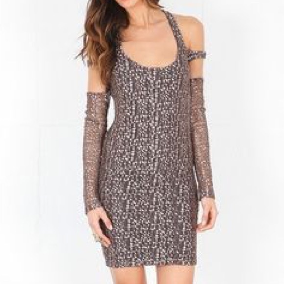 Nightcap | Dresses | Nightcap Dress Victorian Lace Halter Sleeves ...